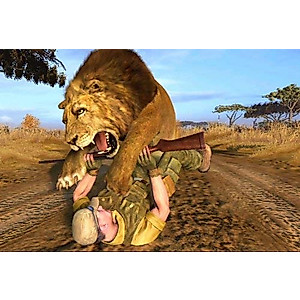 Cabela's Dangerous Hunts '09 - Xbox 360 (Renewed)