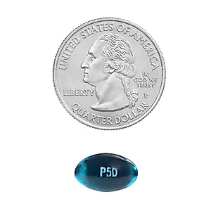 Equate Maximum Strength Sleep-Aid Softgels, 50 mg, 100 Count