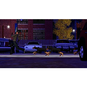 The Sims 3: Pets - Playstation 3 (Renewed)