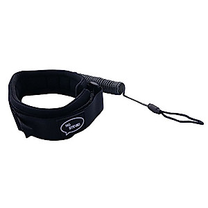 Ho Stevie! Premium Armband Leash for GoPro Cameras and Mouth Mounts