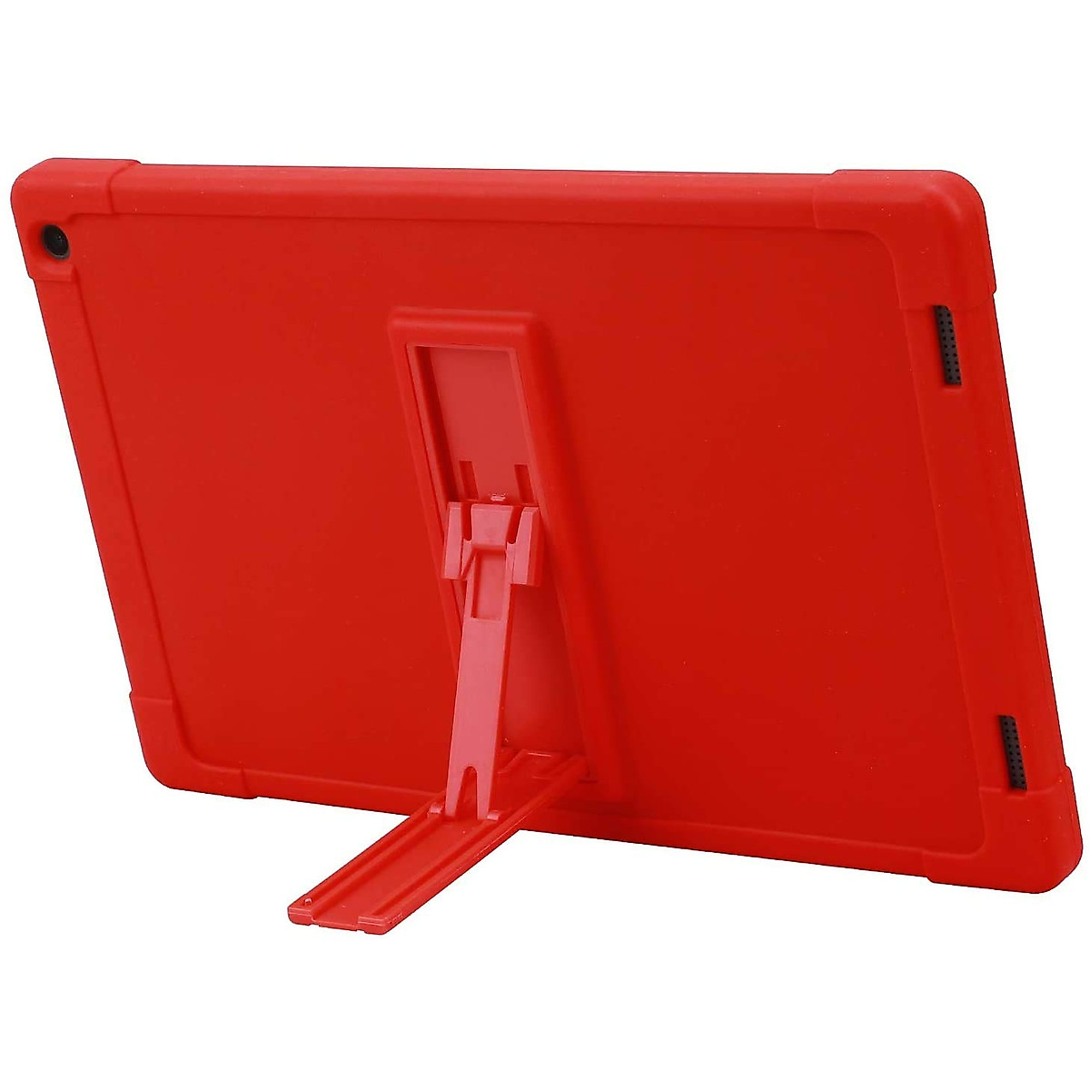 Tablet Case Compatible for Coopers Tablet CP10 / YQSAVIOR 10 inch Tablet, [Case for Kids] Cover Case for Coopers Tablet CP10 (Red)