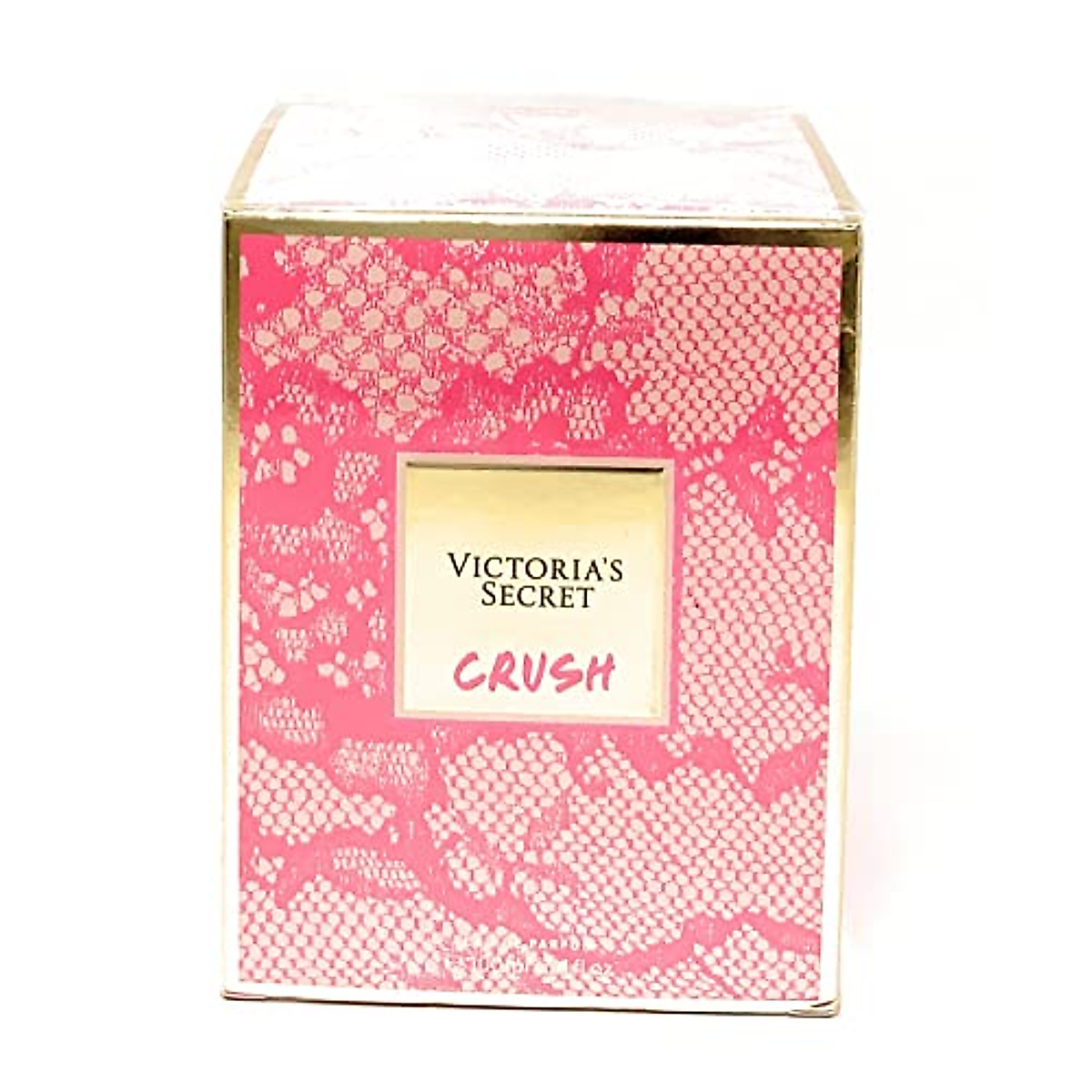 Victoria's Secret Crush Eau de Parfum Spray, 3.4 fl oz / 100 mL