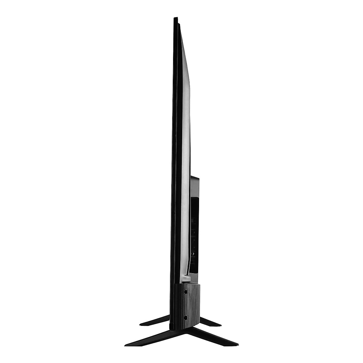 TCL 43-inch Class 4-Series 4K UHD HDR Smart Android TV - 43S434, 2021 Model