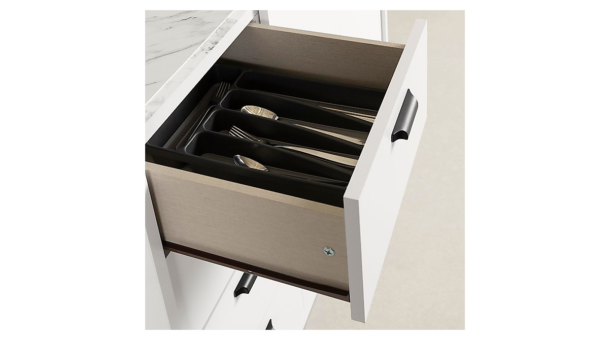 South Shore Amaro Kitchen Island - Versatile & Functional