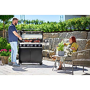 Rösle BBQ Premium Grill Gloves