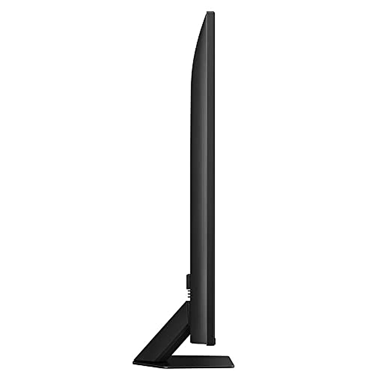 SAMSUNG QN50Q80CA 50 Inch QLED 4K Smart TV Bundle with 1 YR CPS Enhanced Protection Pack (2023 Model)