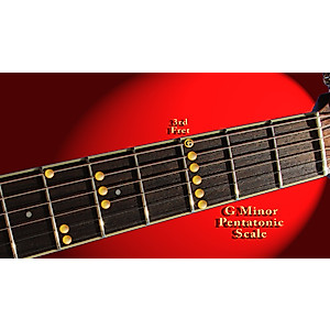 Acoustic & Electric Guitar Beginning Lessons