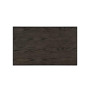 Powell Furniture Willow Dining Table, Multicolor, 35.1/2" x 59" x 30.1/4"