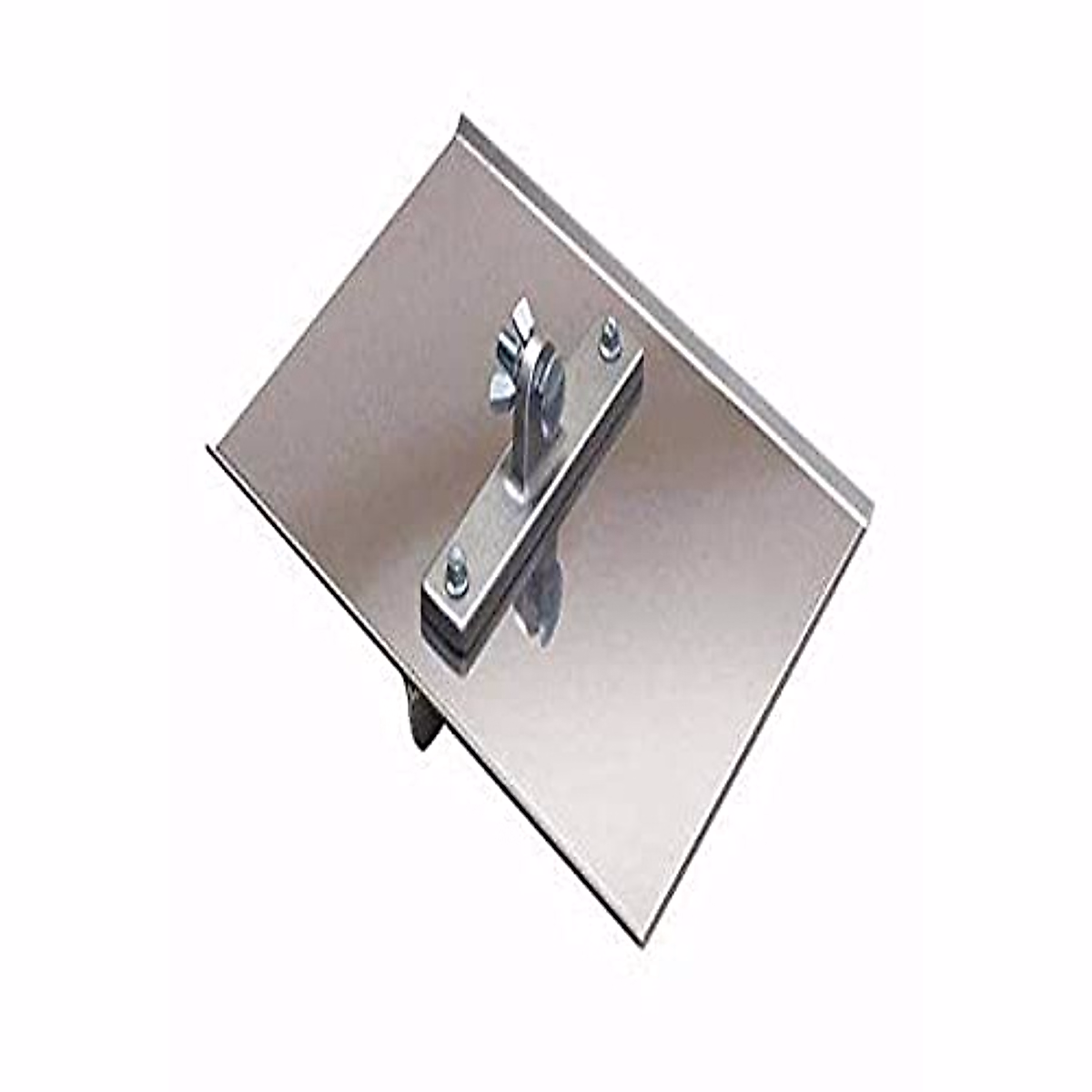 Kraft Tool CC380 9"x12" 1/4"R 3/4"D Walking Power Groover