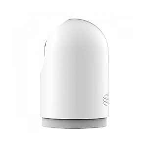 Xiaomi Mi 360° Home Security Camera 2K Pro, PTZ Wi-fi 2.4GHz / 5GHz, 2K Super Clear Image Quality, Upgraded AI 3 Million Pixels 360° Panorama, Full Color in Low-Light, AI Human Detection, White