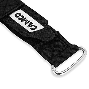 Camco 42503 12" Awning Straps
