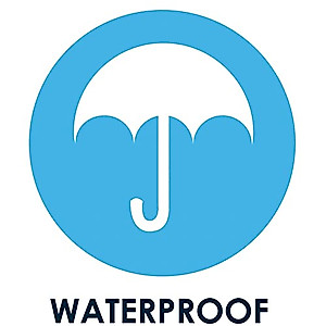 HORSEWARE Ireland Amigo Bravo 12 Plus Medium Weight Waterproof Breathable Horse Turnout Blanket, 250G, Black/Strong Blue/Black, 72