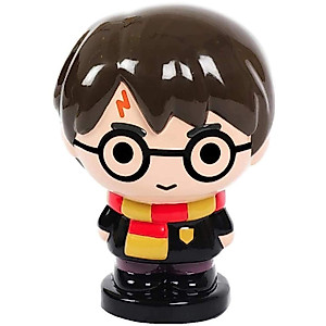 Harry Potter 8 Inch Ceramic Bank