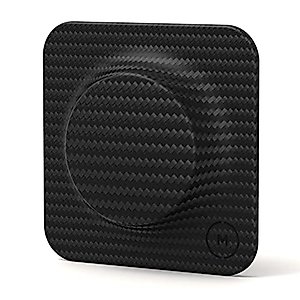 Hard Shell Mount for AirTags™ - Rugged for Outdoor Environments