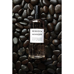 Rebecca Minkoff Fragrance For Women - Top Notes Of Italian Bergamot And Black Currant - Flowery Heart Notes Of Jasmine - Base Notes Of Tonka Bean - 6.8 Oz Fragrance Mist