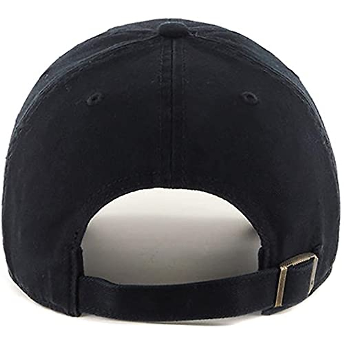 '47 New York Yankees Adjustable Cap Clean Up MLB, Atlanta Braves, One Size