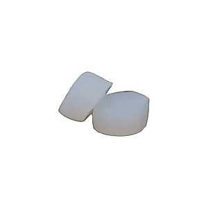 Hearos 5068 Moldable Silicone Waterproof Swimming Earplug, NRR 22, Pairs, Pack of 8