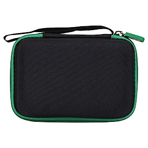 Mchoi Hard Travel Storage Case Fits for Razer Kishi Mobile Game Controller, Case Only