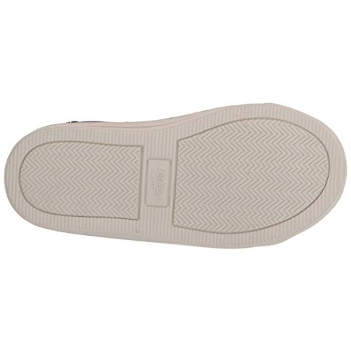 OshKosh B'Gosh girls Garland Sneaker, Navy, 4 Toddler US