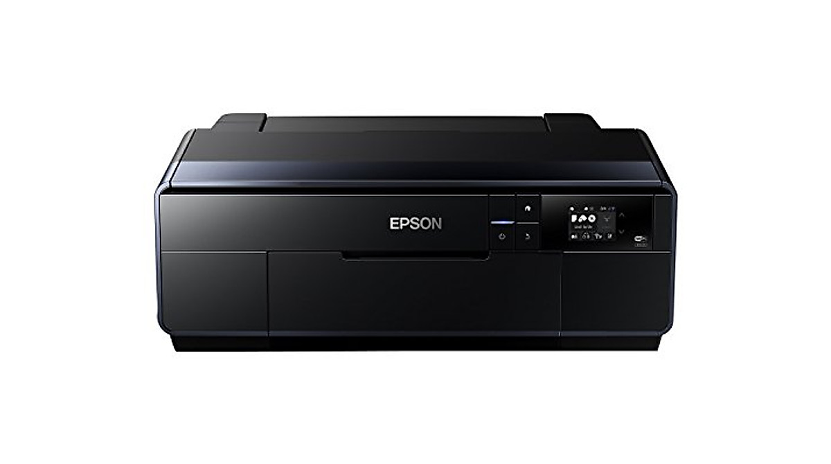 Epson SureColor P600 - Professional Inkjet Printer