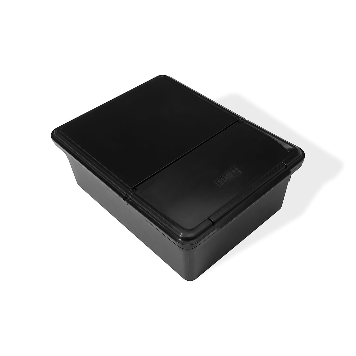 WEBER WORKS OUTDOOR STORAGE BIN