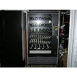 (2) (AP) AUTOMATIC PRODUCTS 4600, 6600, 7600, 112, 113, LCM 2, 3, 4 - SOUP COILS "6" Count. - 23" Long