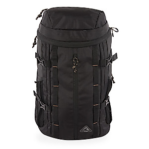 Highland Outdoor Outdoor Backpack, Black, 44L