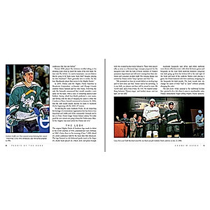 Fabric of the Game: The Stories Behind the NHL's Names, Logos, and Uniforms