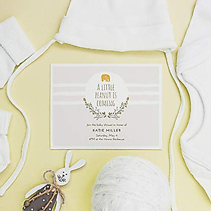 PrintWorks Heavyweight Printable Postcards for Mailings, Flashcards, and More, 67lb/147gsm, 4 Cards Per Sheet, 250 Sheets, 1000 Cards Total, White (04299) (4.25 x 5.5 Inches Postcard Size)