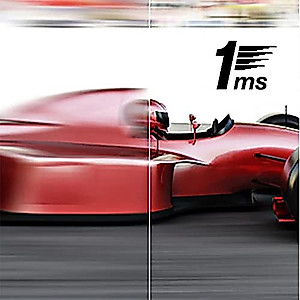 Acer Predator XB283K KVbmiipruzx 28" UHD 3840 x 2160 Agile-Splendor IPS PC & Console Gaming Monitor | AMD FreeSync Premium/G-SYNC Compatible | 144Hz | 1ms | 1xUSB Type-C, 1xDP 1.4, 2xHDMI 2.1 & 4xUSB