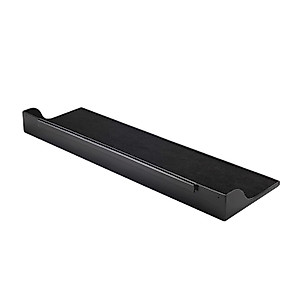 Proaim Keyboard Tray for Camera Production Cart. Compatible with Proaim Victor Cart, Victor V1.1, Bowado & Bowado Pro Carts. for Keyboard & Mouse. Easy & Tool-Less Mounting (VCTR-KBT)