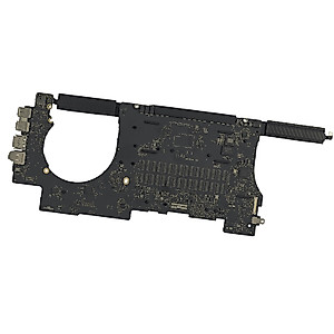 Odyson - Logic Board 2.0GHz i7-4750HQ Integrated Graphics, 8GB Replacement for Apple MacBook Pro 15" Retina A1398 (Late 2013-Mid 2014)