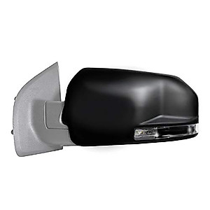 Fit System 81850 Snap and Zap Tow Mirror Pair, (2015 - 2020)