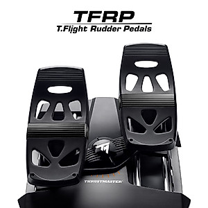 Thrustmaster T-Flight Full Kit (Compatible with XBOX Serie X/S, One, PC)