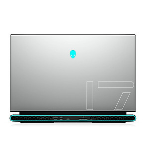 Alienware m15 R3 15.6inch FHD Gaming Laptop (Lunar Light) Intel Core i7-10750H 10th Gen, 16GB DDR4 RAM, 512GB SSD, Nvidia GeForce RTX 2060 6GB GDDR6, Windows 10 Home (AWm15-7272WHT-PUS)