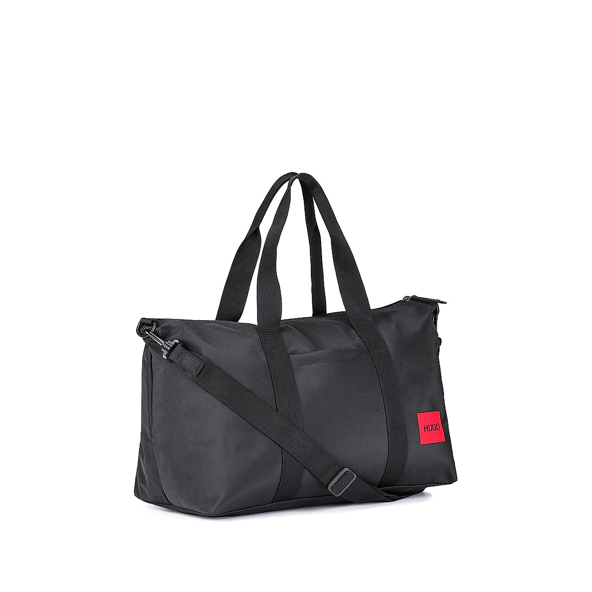 HUGO Men's Modern, Black 1, 50x23x32 cm