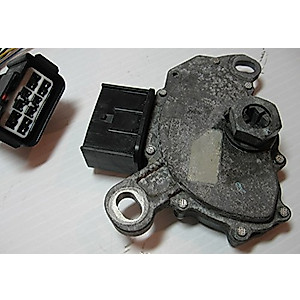 Volvo V70 S60 S80 XC90 gear selector PNP Inhibitor Switch 30713949 Transmission Range Sensor