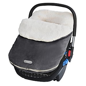 JJ Cole Jj Cole Original Bundleme, Infant Graphite