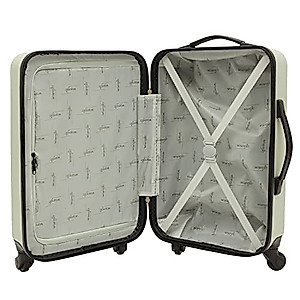 Wrangler Quest Luggage Set, Pelican, 2 Piece Set (28"/20")