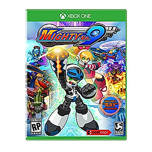 Mighty No. 9