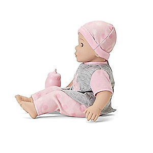 Madame Alexander Sweet Smiles, Pink