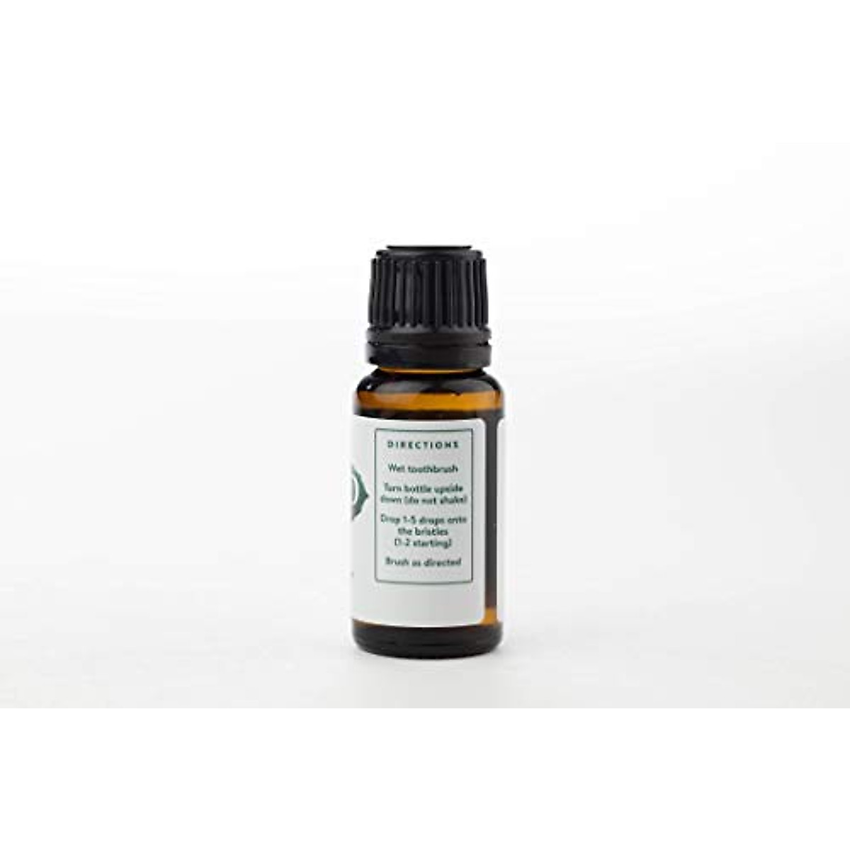 OraMD Original Tooth Oil (1) - Natural Oral Care Solutions - Original Tooth Oil with Essential Oils - Toothpaste & Mouthwash Alternative