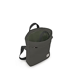 Osprey Arcane Crossbody Bag, Stonewash Black