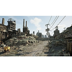 RoboCop Rogue City (XSX)