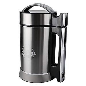 Pulsar Herbal Chef Electric Butter Infuser | Infuse Oils and Butters with the Press of a Button