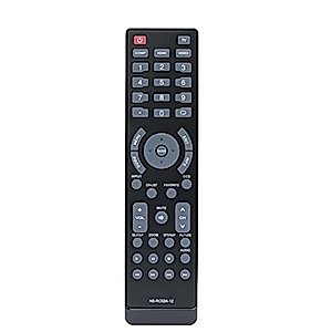 New Replace Remote Control NS-RC02A-12 fit for Insignia TV XNS-42L780A12 NS55L780A12 NS-55L780A12 NS-46L780A12 NS-42L780A12 NS55L780A12 NS46L780A12 NS42L780A12 NSRC02A12 NS-37L760A12 NS-46E790A12