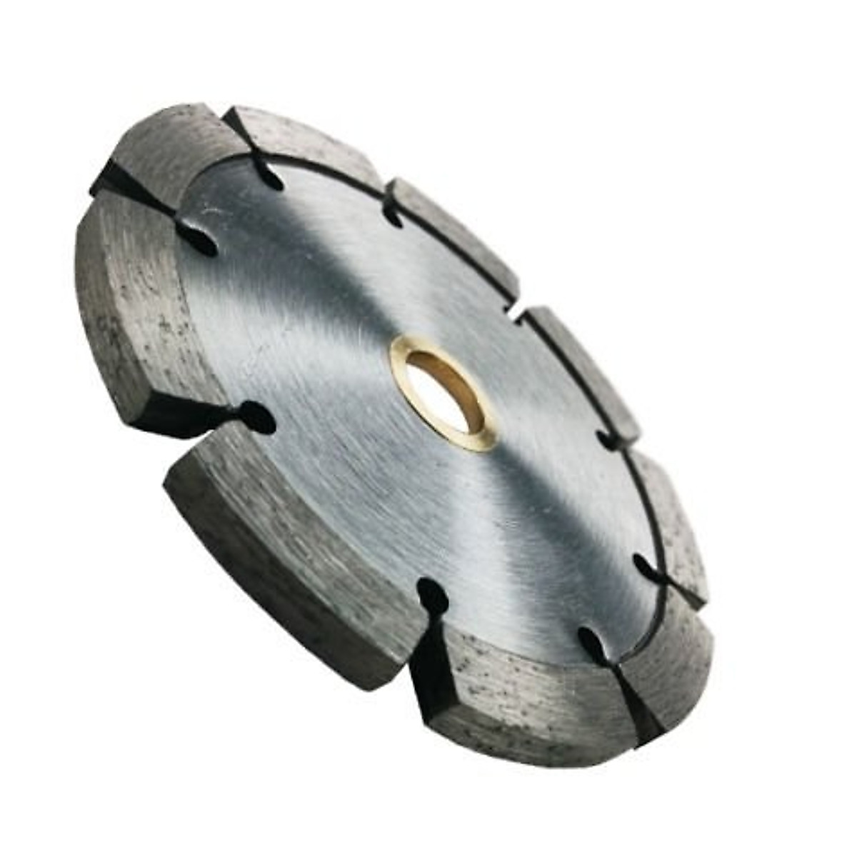 4-1/2-Inch Premium Tuck Point Diamond Blade for Mortar, Concrete, Brick - Arbor 5/8"-7/8" - Laser Welded