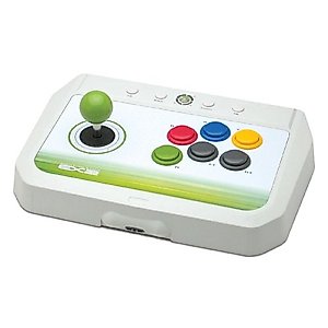 XBOX 360 Hori Official Arcade Stick EX 2 Hori EX2 Fight Stick