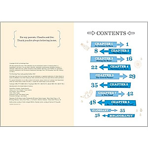 The Story of Henry Ford: An Inspiring Biography for Young Readers (The Story of Biographies)