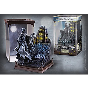 The Noble Collection Harry Potter Magical Creatures: No.7 Dementor